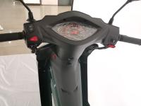 China Motorcycle with good condition moped scooter 110cc gas for sale
