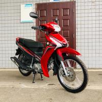 China New Model fashion design 110CC scooter motorcycle for sale