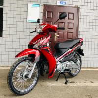 China New Model fashion design 110CC scooter motorcycle for sale