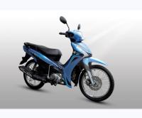 China Wholesale for Columbia110CC moped motorcycle for sale
