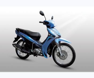 China Wholesale for Columbia110CC moped motorcycle for sale
