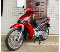 China Wholesale for Columbia110CC moped motorcycle for sale