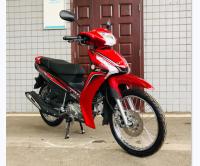 China Wholesale for Columbia110CC moped motorcycle for sale