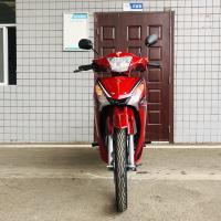 China Wholesale for Columbia110CC moped motorcycle for sale