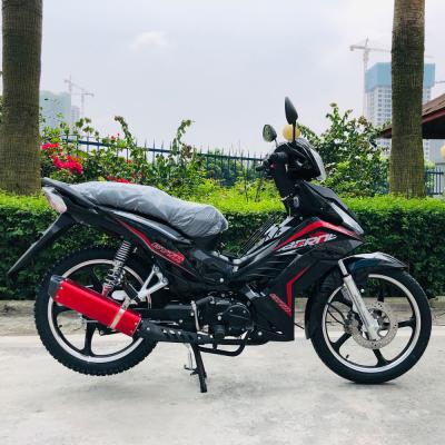 China Chinese motorcycle brands wholesale street legal 110cc cub for sale