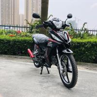 China Chinese motorcycle brands wholesale street legal 110cc cub for sale