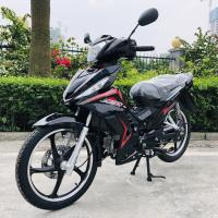 China Chinese motorcycle brands wholesale street legal 110cc cub for sale