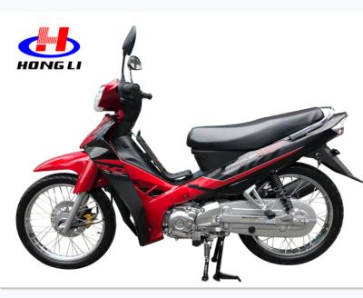 China 2020 new hot export to South Africa motorcycle super cub 110cc for sale