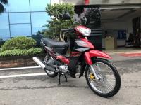 China 2020 new hot export to South Africa motorcycle super cub 110cc for sale