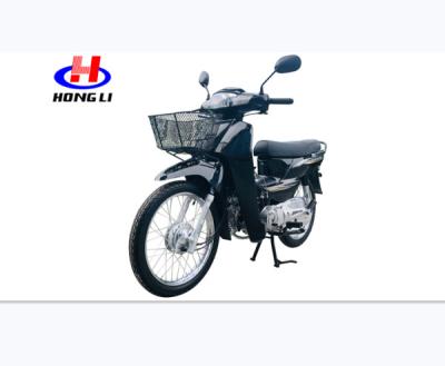 China High speed chinese cheap street legal cub 125cc motorcycle for sale