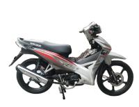 China 2021 Cheap Import Motorcycles High Quality  Semi- automatic   Cub Motorcycle  LIFAN Super Motorcycle 110CC for sale