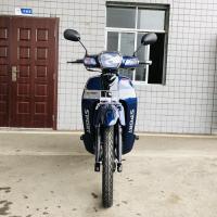 China Hot-selling 4 strokes powerful engine super Cub motorcycle 110cc for sale
