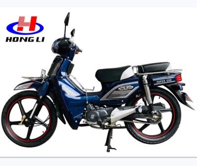 China 2019 New Model super 70cc moped for sale