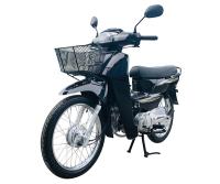 China Chinese  super engine 4 stroke 90cc cub motorcycle for sale