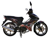 China 2022 newest fashion 49cc 50cc motorbike Cheap Import Motorcycles Azerbaijan Hot Sale Super Cub 110cc for sale