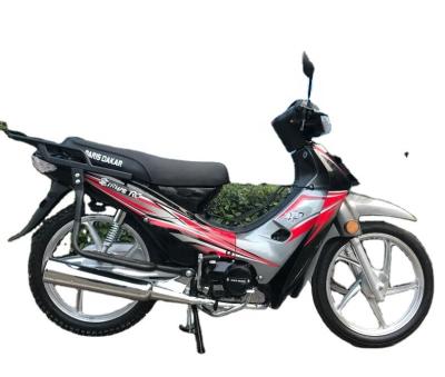 China 2022 New design electric lifan lady ZS Unique super cub gas scooter 110cc 125cc  mini moped motorcycle cub for sale