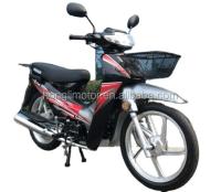 China 2022 New design electric lifan lady ZS Unique super cub gas scooter 110cc 125cc  mini moped motorcycle cub for sale