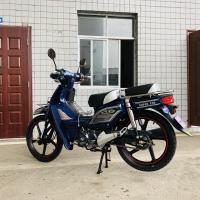 China moto haoji  motorcycle cub 110cc haoj motorcycle 150cc gas scooters haoj lindy 125 for sale