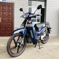 China moto haoji  motorcycle cub 110cc haoj motorcycle 150cc gas scooters haoj lindy 125 for sale