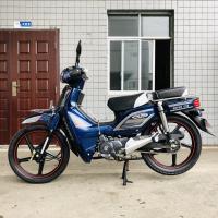 China moto haoji  motorcycle cub 110cc haoj motorcycle 150cc gas scooters haoj lindy 125 for sale