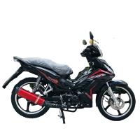 China High quality 125cc  motorbike  YB engine  Cub bike  Semi- automatic  50cc motorcycle cheap China motorcycle for sale
