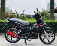 China High quality 125cc  motorbike  YB engine  Cub bike  Semi- automatic  50cc motorcycle cheap China motorcycle for sale