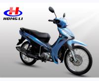 China 70cc 90cc 125cc motorcycle cub with disc brake for sale