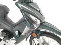 China Chinese gasoline motorcycle cub 49cc 50cc 70cc for sale