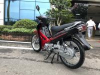 China Hongli brand motorcycle 90cc 125cc cub for sale