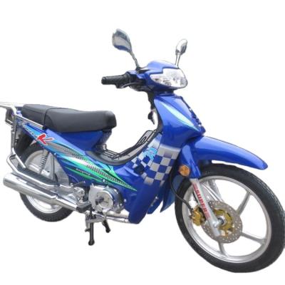 China LIFAN 125CC Motorbike Popular Classical 110CC Cub Motorcycle  Double Cluth Cheap China  motorcycle for sale