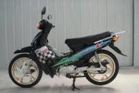 China LIFAN 125CC Motorbike Popular Classical 110CC Cub Motorcycle  Double Cluth Cheap China  motorcycle for sale