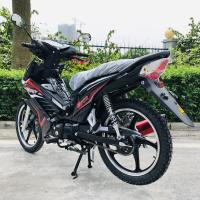 China Super 100CC 110CC 125CC cub Motorcycle ZS Engine Chinese  Cheap Import Motorcycle  Hot Sale  50cc Cub bike for sale
