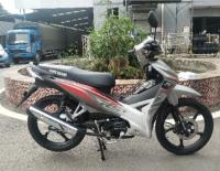 China Chinese fashion super moto 90cc cub for cheap sale 110CC 125CC Cheap Import Motorcycles for sale