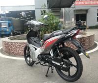 China Chinese fashion super moto 90cc cub for cheap sale 110CC 125CC Cheap Import Motorcycles for sale