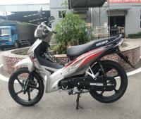 China China motorcycle mini motor 50cc cub for Algeria semi-automatic ZS engine 70cc 110cc 125cc cub bike Cheap import motorcy for sale