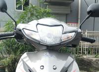 China China motorcycle mini motor 50cc cub for Algeria semi-automatic ZS engine 70cc 110cc 125cc cub bike Cheap import motorcy for sale