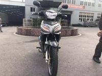 China High quality motorcycle super 110cc cub for Mali for sale