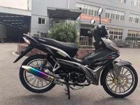 China High quality motorcycle super 110cc cub for Mali for sale
