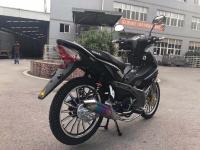 China High quality motorcycle super 110cc cub for Mali for sale