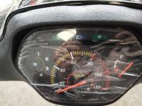 China Chinese Motorcycle 110cc Cub With Disc Brake Motorcycles for sale