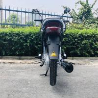 China New design 50cc cub with disc brake mini motorcycle for adult for sale