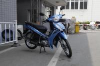 China Brazil hot selling product for cheap sale 110cc cub mini motorbike for sale
