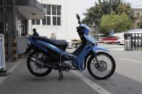China Brazil hot selling product for cheap sale 110cc cub mini motorbike for sale