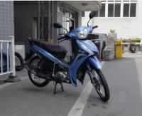 China Brazil hot selling product for cheap sale 110cc cub mini motorbike for sale