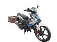 China 2022 new Classic design high quality super cub motorcycle moped automatic 110cc 125cc Chongqing Cub motorcycle for sale