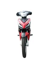 China 2022 new Classic design high quality super cub motorcycle moped automatic 110cc 125cc Chongqing Cub motorcycle for sale