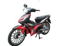 China 2022 new Classic design high quality super cub motorcycle moped automatic 110cc 125cc Chongqing Cub motorcycle for sale