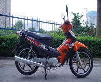 China Chinese motorcycle brand cub 100cc 110cc moped for sale