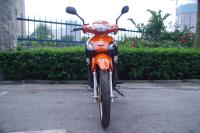 China Chinese motorcycle brand cub 100cc 110cc moped for sale