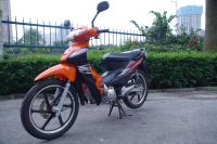 China Chinese motorcycle brand cub 100cc 110cc moped for sale
